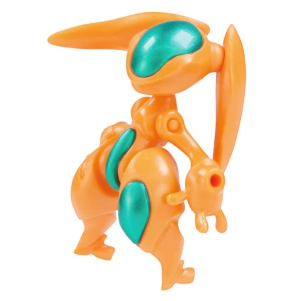 (c)MegaSculpture カプセル商品についてはカプセル・ブックレットが付かない場合があります。食玩についてはお菓子、外箱は付いておらず玩具のみの販売となります。類似商品はこちらSO-TA
