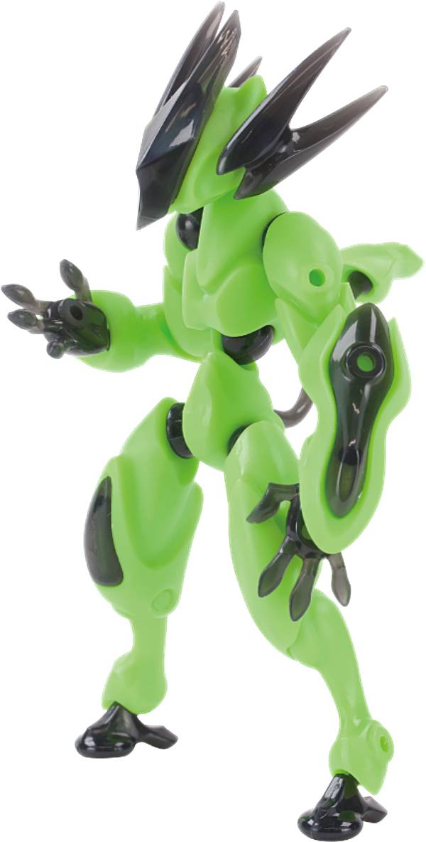 (C)MegaSculpture カプセル商品についてはカプセル・ブックレットが付かない場合があります。食玩についてはお菓子、外箱は付いておらず玩具のみの販売となります。類似商品はこちらSO-TA