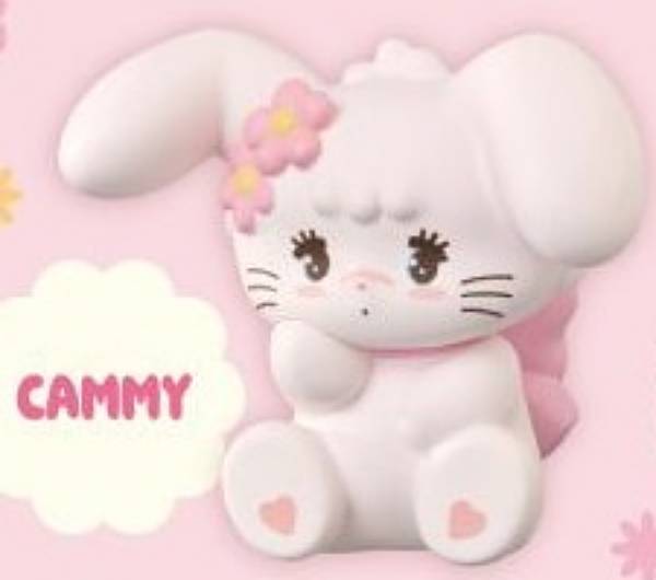 (C)mikko illustrations カプセル商品についてはカプセル・ブックレットが付かない場合があります。食玩についてはお菓子、外箱は付いておらず玩具のみの販売となります。類似商品はこちらブシロードクリエイティブ