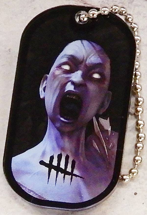 (C)2015-2022 and BEHAVIOUR, DEAD BY DAYLIGHT and other related trademarks and logos belong to Behaviour Interactive Inc....