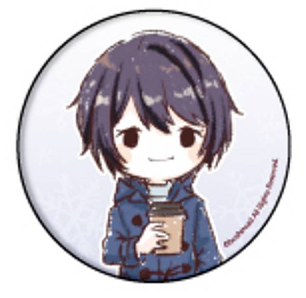 (C)bushiroad All Rights Reserved. カプセル商品についてはカプセル・ブックレットが付かない場合があります。食玩についてはお菓子、外箱は付いておらず玩具のみの販売となります。類似商品はこちらA3(エースリー)