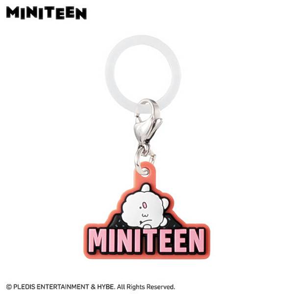 (C)PLEDIS ENTERTAINMENT & HYBE. All Rights Reserved. カプセル商品についてはカプセル・ブックレットが付かない場合があります。食玩についてはお菓子、外箱は付いておらず玩具のみの販売となります...