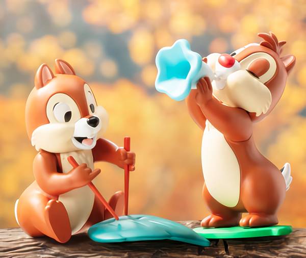 (C)Disney カプセル商品についてはカプセル・ブックレットが付かない場合があります。食玩についてはお菓子、外箱は付いておらず玩具のみの販売となります。類似商品はこちら52TOYS