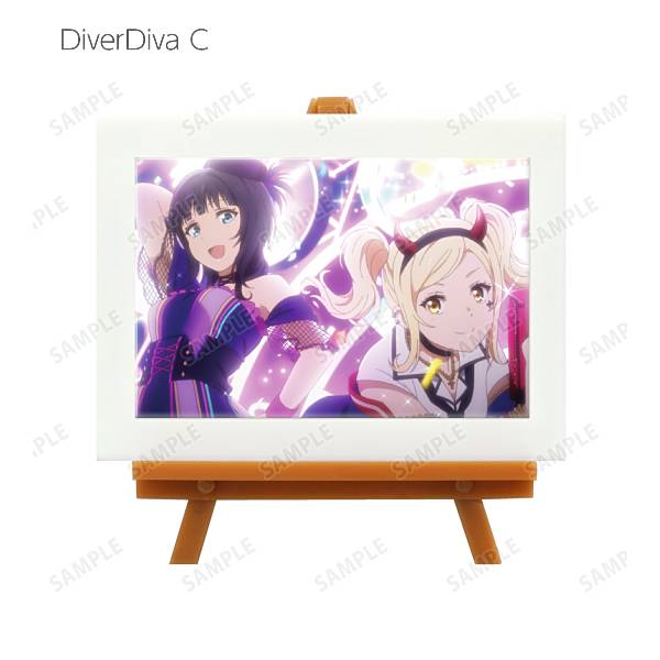 (c)2022 プロジェクトラブライブ!虹ヶ咲学園スクールアイドル同好会 カプセル商品についてはカプセル・ブックレットが付かない場合があります。食玩についてはお菓子、外箱は付いておらず玩具のみの販売となります。宅配便や、お手軽なメール便など...