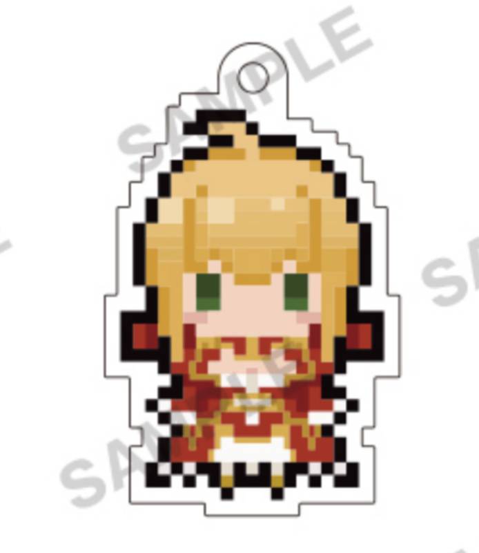 (c)TYPE-MOON/Marvelous, Aniplex, Notes, SHAFT類似商品はこちら　