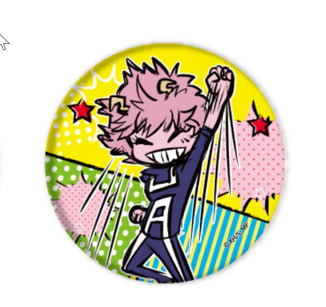 (c)堀越耕平/集英社・僕のヒーローアカデミア製作委員会類似商品はこちら　