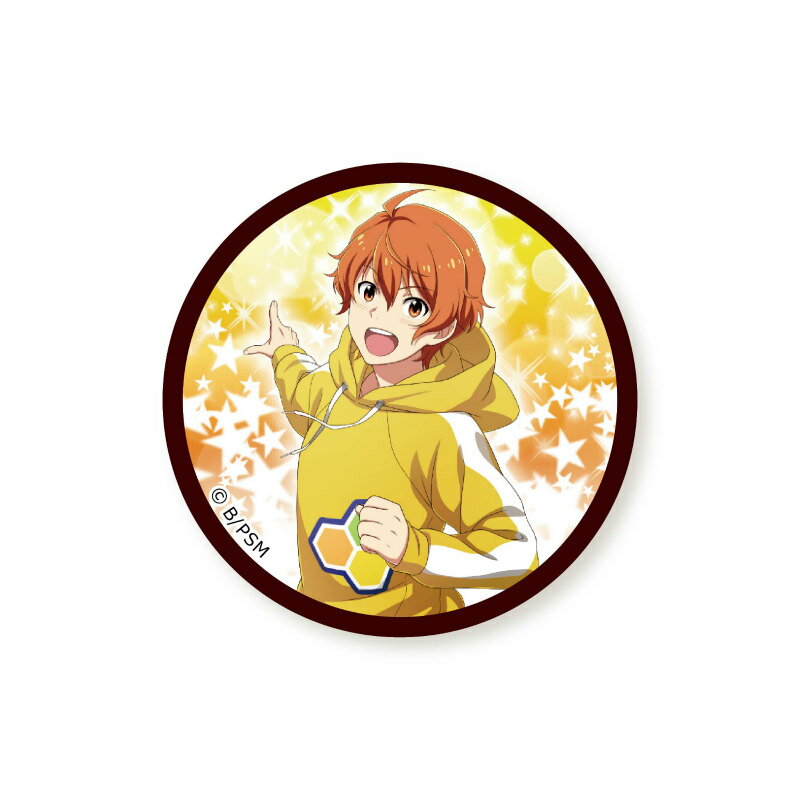 (c)BNEI/PROJECT SideM類似商品はこちら　