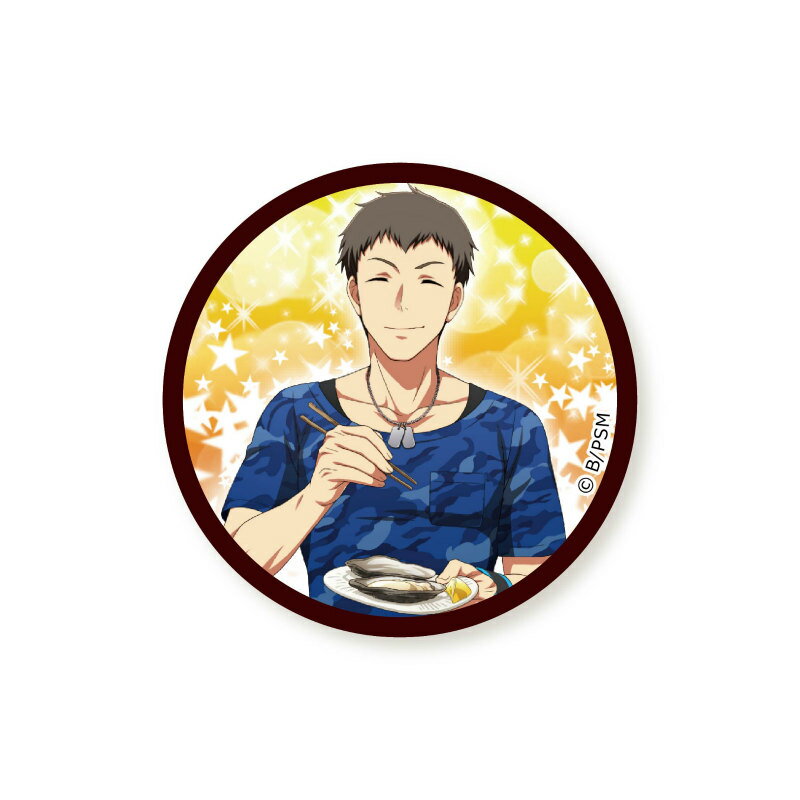 (c)BNEI/PROJECT SideM類似商品はこちら　