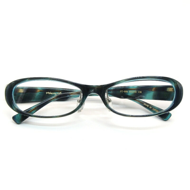 商品詳細 ブランド名 Ptolemy48 色 フレーム:BL ブルーササ/ブルー/シルバーレンズ:デモレンズ用途に合わせてレンズをご用意くださいませ。 SIZE サイズ：52□16-136レンズ 縦：約26mmフロント縦：約29mmフロント...