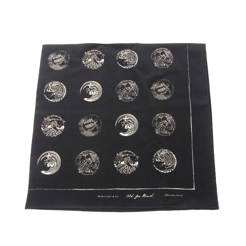 商品詳細 ブランド名 OLD JOE&Co. 色/素材 ブラック 黒 SIZE 縦：約 50cm横：約 50cm計測には細心の注意を払っておりますが多少の誤差はご了承下さいませ。 状態 S 未使用品 (保管/展示/試着等の微細な状態変化がご...