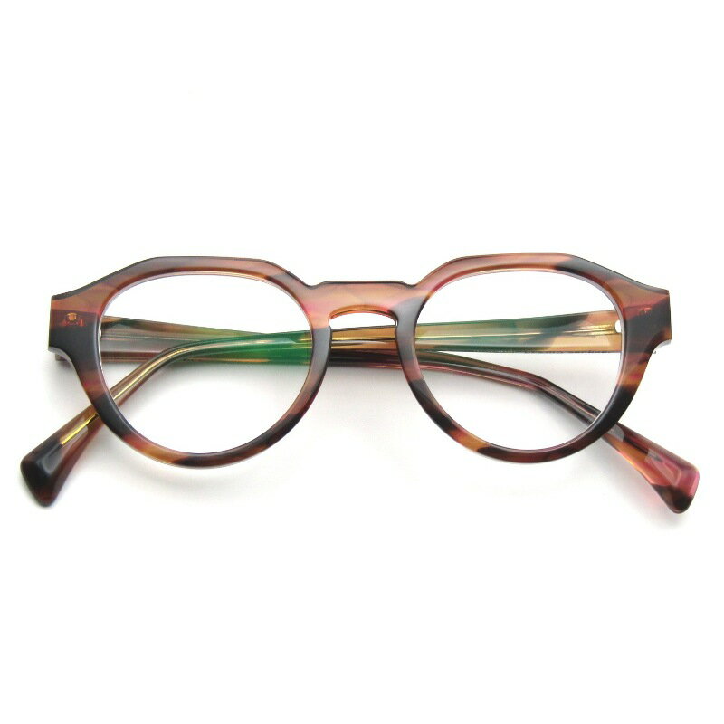 商品詳細 ブランド名 Jacques Durand 色 フレーム:roux jaspe レッドジャスパーレンズ:度入り用途に合わせてレンズをご用意くださいませ。 SIZE サイズ：45□21-158レンズ 縦：約38mmフロント縦：約45m...