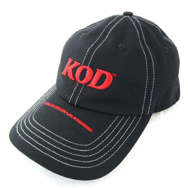 商品詳細 ブランド名 KING OF DIGGIN' × INTERBREED 色/素材 ブラック 黒 SIZE つば：約 8.5cm計測には細心の注意を払っておりますが多少の誤差はご了承下さいませ。 状態 B 中古：傷・汚れ・スレなどがあ...