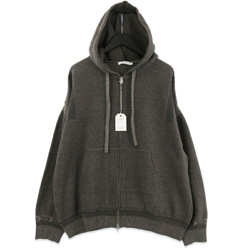 商品詳細 ブランド名 YASHIKI 色/素材 GREIGE/コットン 生産国 日本製 SIZE 表記SIZE：2着丈：約66cm身幅：約62cm肩幅：約64cm袖丈：約54cm 平置き採寸での計測となるため、公式サイトの計測と多少のズレが...