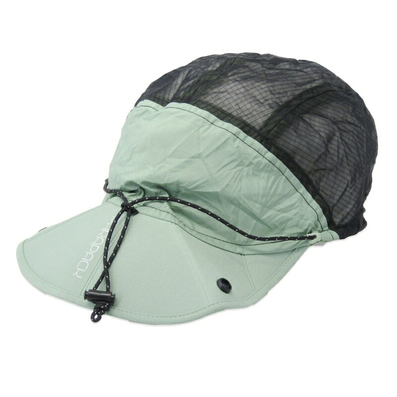 商品詳細 ブランド名 Parapack 色/素材 GREENBAY/グリーン SIZE 頭周り：約 36~62cmつば：約 8cm計測には細心の注意を払っておりますが多少の誤差はご了承下さいませ。 状態 S 未使用品 (保管/展示/試着等の...