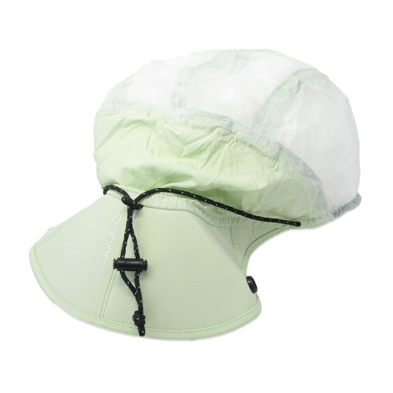 商品詳細 ブランド名 Parapack 色/素材 SALTBUSH/グリーン SIZE 頭周り：約 36~62cmつば：約 8cm計測には細心の注意を払っておりますが多少の誤差はご了承下さいませ。 状態 S 未使用品 (保管/展示/試着等の...