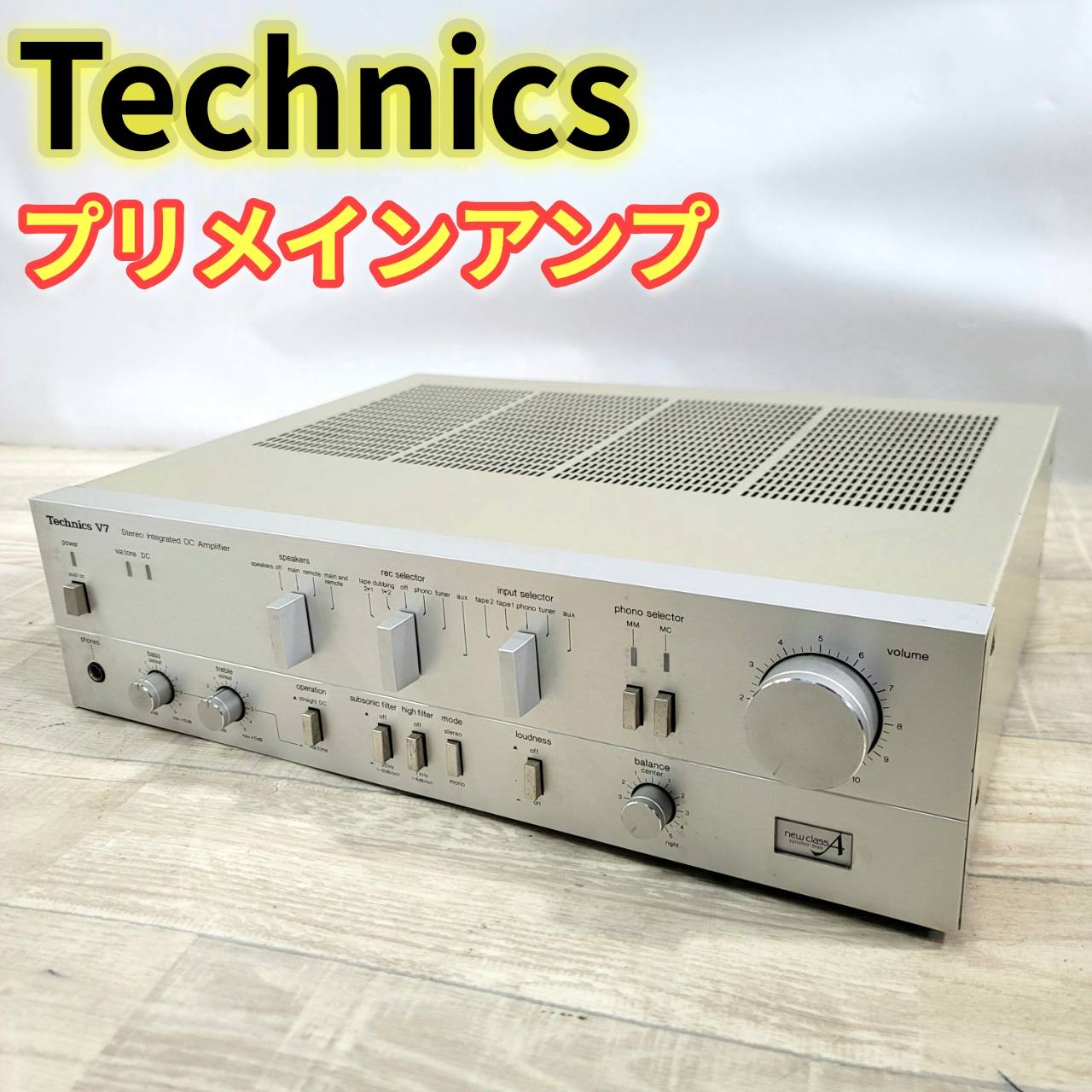 商品情報商品詳細◆商品の状態◆動作確認済み。通常使用によるスレがあります。◆メンテナンス項目◆簡易清掃済み。◆付属品◆本体のみの販売になります。★確認必須事項★※中古品であるため汚れ、変色、くすみ、傷、擦れなどある場合がございます。画像を参...