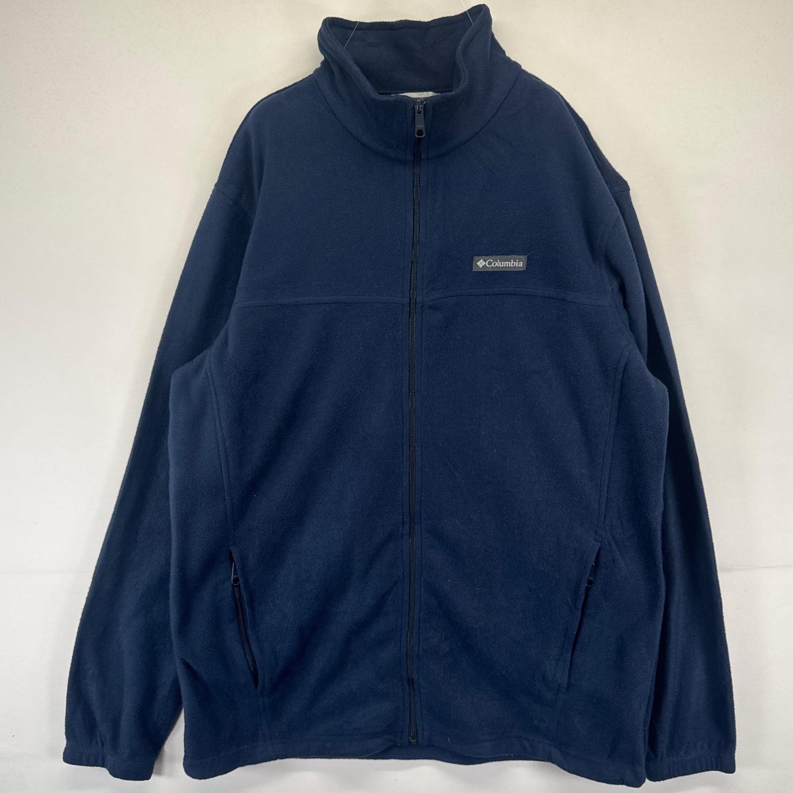管理番号 OYB0013987 ブランド コロンビア / Columbia 対象 メンズ カラー ネイビー系 季節・シーズン オールシーズン 生産国 バングラデシュ 素材 ポリエステル100% 肩幅 約55cm 着丈 約80cm 身幅 約6...