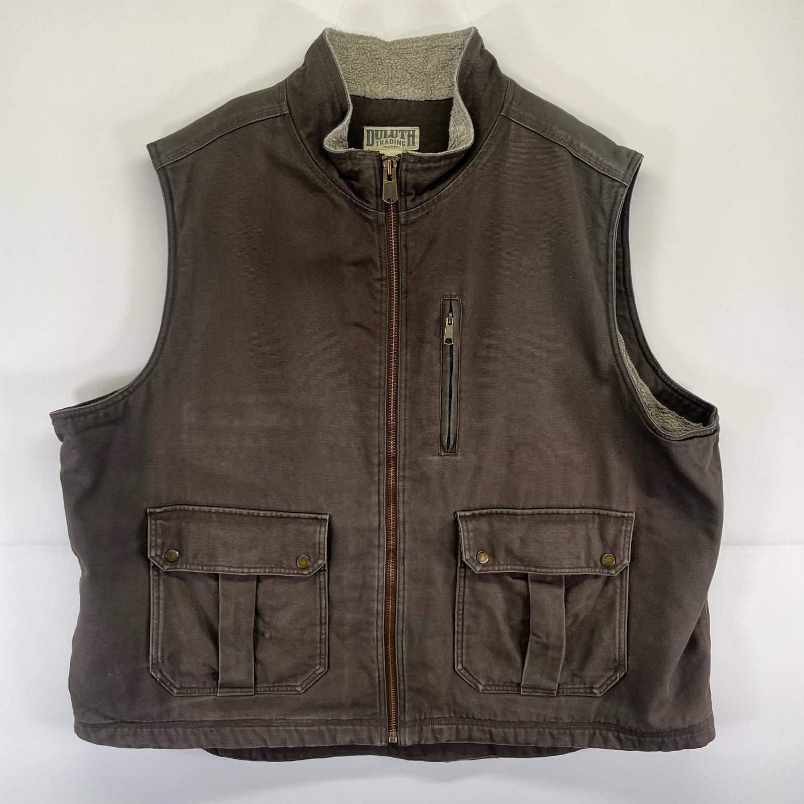 管理番号 OYB0015212 ブランド ダルース・トレーディング / DULUTH TRADING 対象 メンズ カラー ブラウン系 柄 無地 季節・シーズン オールシーズン 生産国 中国 素材 コットン100% 表記サイズ 4XL 肩幅...