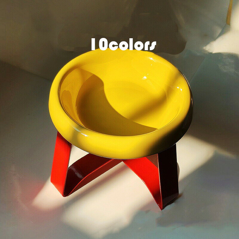 ITEM INFORMATION■ カラー10色■ セット内容セラミックボウル+金属ホルダー■ 注意事項平置き素人採寸ですので多少の誤差はご容赦下さい。モニタ環境によって、商品の色合いが多少違う場合があります。少々匂いがありますが、置いたま...