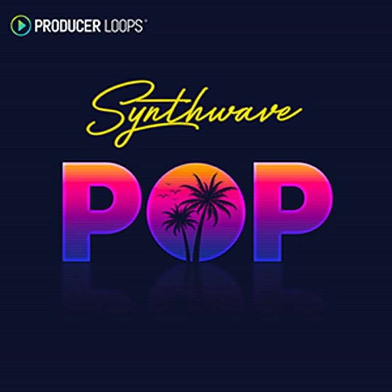 PRODUCER LOOPS/コード販売 商品一覧＞＞PRODUCER LOOPS/新品 商品一覧＞＞DTM【〜10，000円】 商品一覧＞＞プラグインソフト/プラグインその他/PRODUCER LOOPS 商品一覧＞＞詳しくはこちらをご覧...