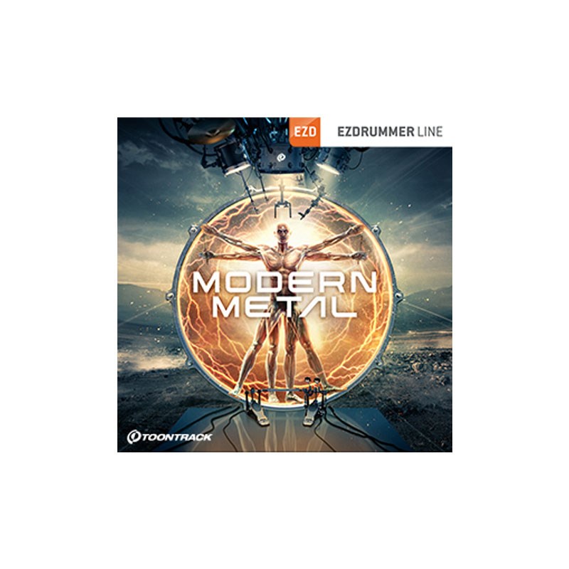 TOONTRACK/コード販売 商品一覧＞＞TOONTRACK/新品 商品一覧＞＞DTM【〜10，000円】 商品一覧＞＞ソフトウェア音源/ドラム・パーカッション系/TOONTRACK 商品一覧＞＞詳しくはこちらをご覧くださいTOONTRA...