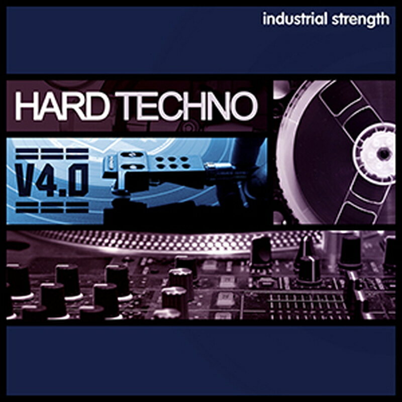INDUSTRIAL STRENGTH/コード販売 商品一覧＞＞INDUSTRIAL STRENGTH/新品 商品一覧＞＞DTM【〜5，000円】 商品一覧＞＞プラグインソフト/プラグインその他/INDUSTRIAL STRENGTH 商品...