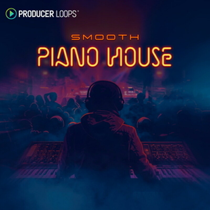 PRODUCER LOOPS/コード販売 商品一覧＞＞PRODUCER LOOPS/新品 商品一覧＞＞DTM【〜10，000円】 商品一覧＞＞プラグインソフト/プラグインその他/PRODUCER LOOPS 商品一覧＞＞詳しくはこちらをご覧...