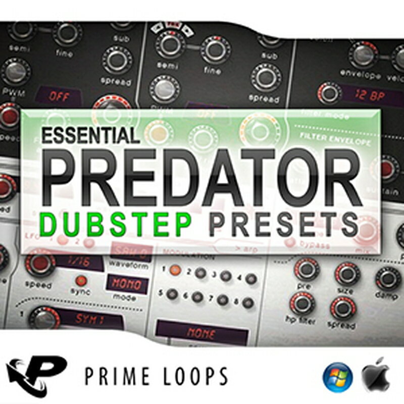 PRIME LOOPS/コード販売 商品一覧＞＞PRIME LOOPS/新品 商品一覧＞＞DTM【〜5，000円】 商品一覧＞＞プラグインソフト/プラグインその他/PRIME LOOPS 商品一覧＞＞詳しくはこちらをご覧くださいPRIME ...