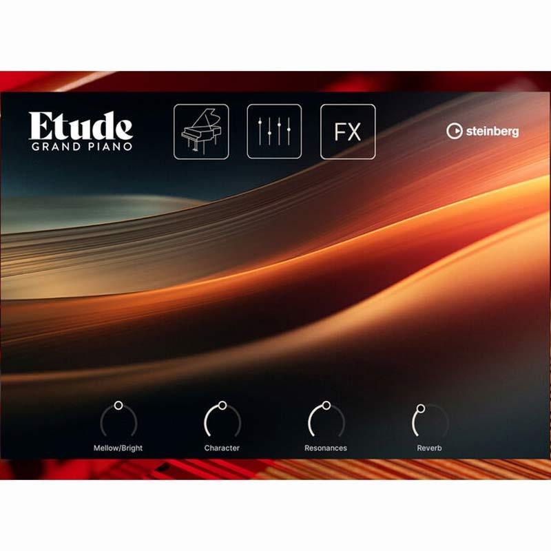 Steinberg/コード販売 商品一覧＞＞Steinberg/新品 商品一覧＞＞DTM【10，000円〜20，000円】 商品一覧＞＞ソフトウェア音源/マルチ音源/Steinberg 商品一覧＞＞詳しくはこちらをご覧くださいSteinbe...