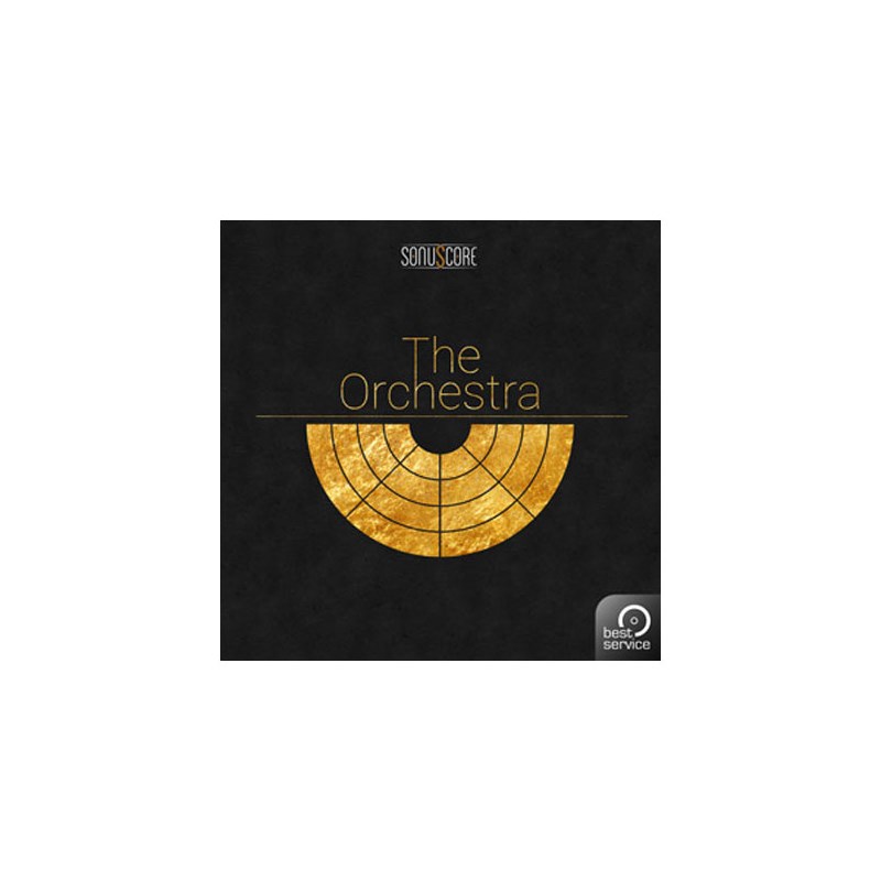 BestService/コード販売 商品一覧＞＞BestService/新品 商品一覧＞＞DTM【30，000円〜60，000円】 商品一覧＞＞ソフトウェア音源/オーケストラ・管弦楽器/BestService 商品一覧＞＞詳しくはこちらをご...