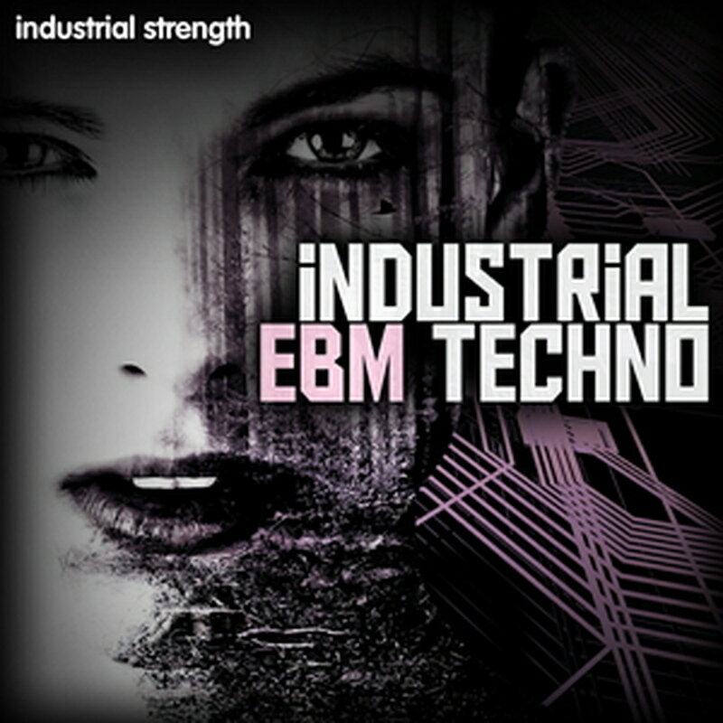 INDUSTRIAL STRENGTH/コード販売 商品一覧＞＞INDUSTRIAL STRENGTH/新品 商品一覧＞＞DTM【〜10，000円】 商品一覧＞＞プラグインソフト/プラグインその他/INDUSTRIAL STRENGTH 商...