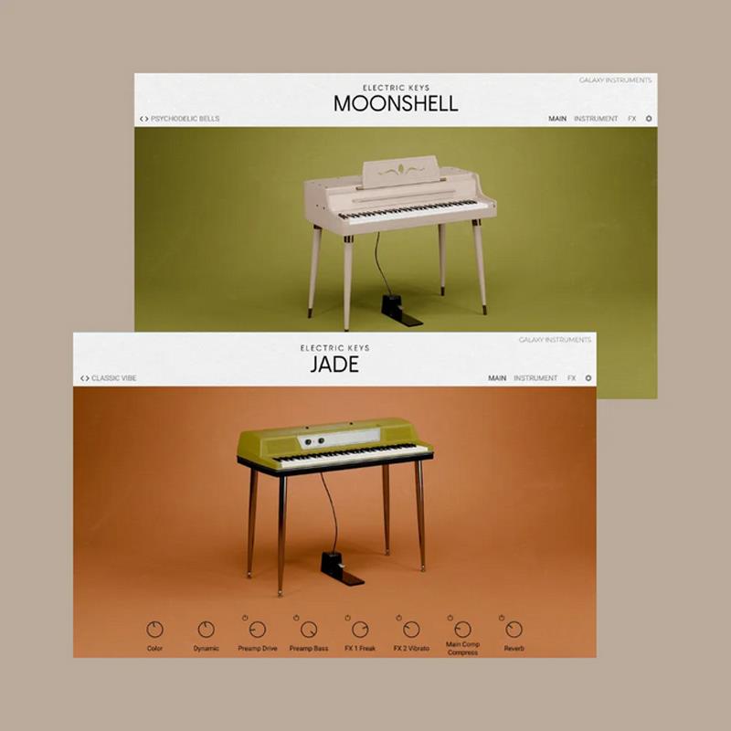 Native Instruments/コード販売 商品一覧＞＞Native Instruments/新品 商品一覧＞＞DTM【5，000円〜20，000円】 商品一覧＞＞ソフトウェア音源/ピアノ・オルガン/Native Instrument...