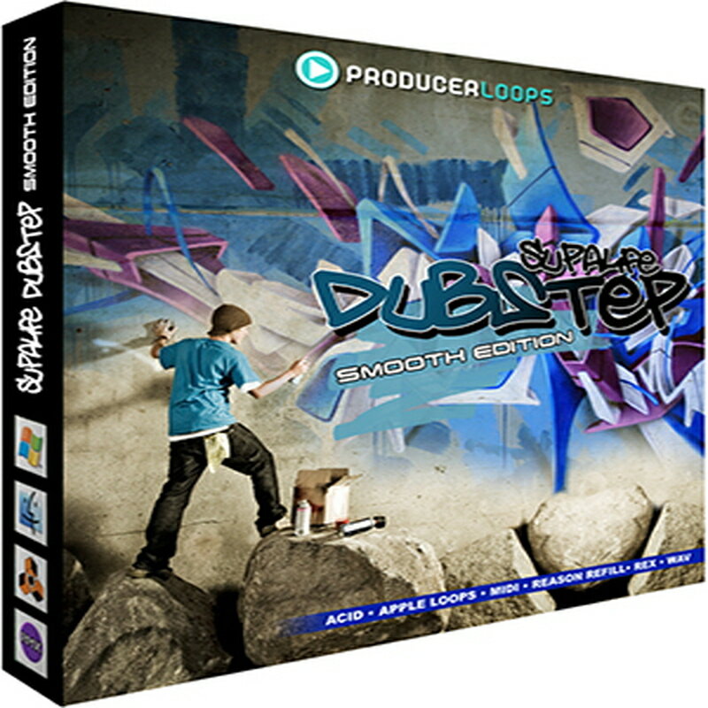 PRODUCER LOOPS/コード販売 商品一覧＞＞PRODUCER LOOPS/新品 商品一覧＞＞DTM【〜10，000円】 商品一覧＞＞プラグインソフト/プラグインその他/PRODUCER LOOPS 商品一覧＞＞詳しくはこちらをご覧...