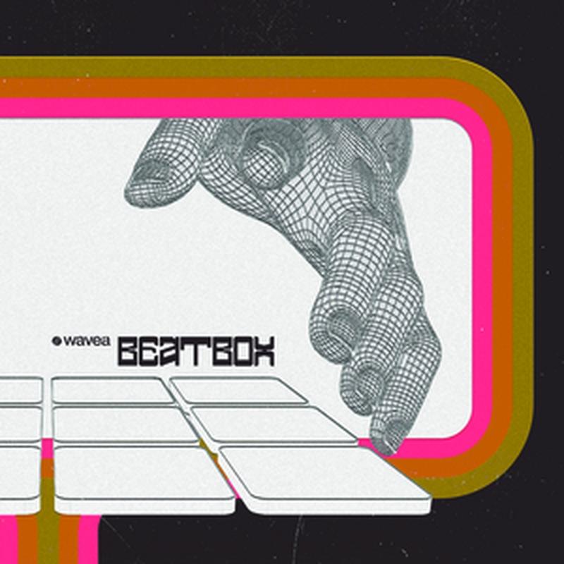 WAVEA/コード販売 商品一覧＞＞WAVEA/新品 商品一覧＞＞DTM【〜10，000円】 商品一覧＞＞ソフトウェア音源/シンセ音源/WAVEA 商品一覧＞＞詳しくはこちらをご覧くださいWAVEA BEATBOX(オンライン納品)(2時間...