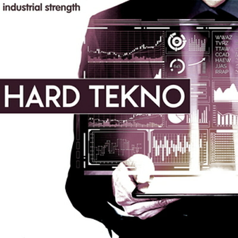 INDUSTRIAL STRENGTH/コード販売 商品一覧＞＞INDUSTRIAL STRENGTH/新品 商品一覧＞＞DTM【〜10，000円】 商品一覧＞＞プラグインソフト/プラグインその他/INDUSTRIAL STRENGTH 商...
