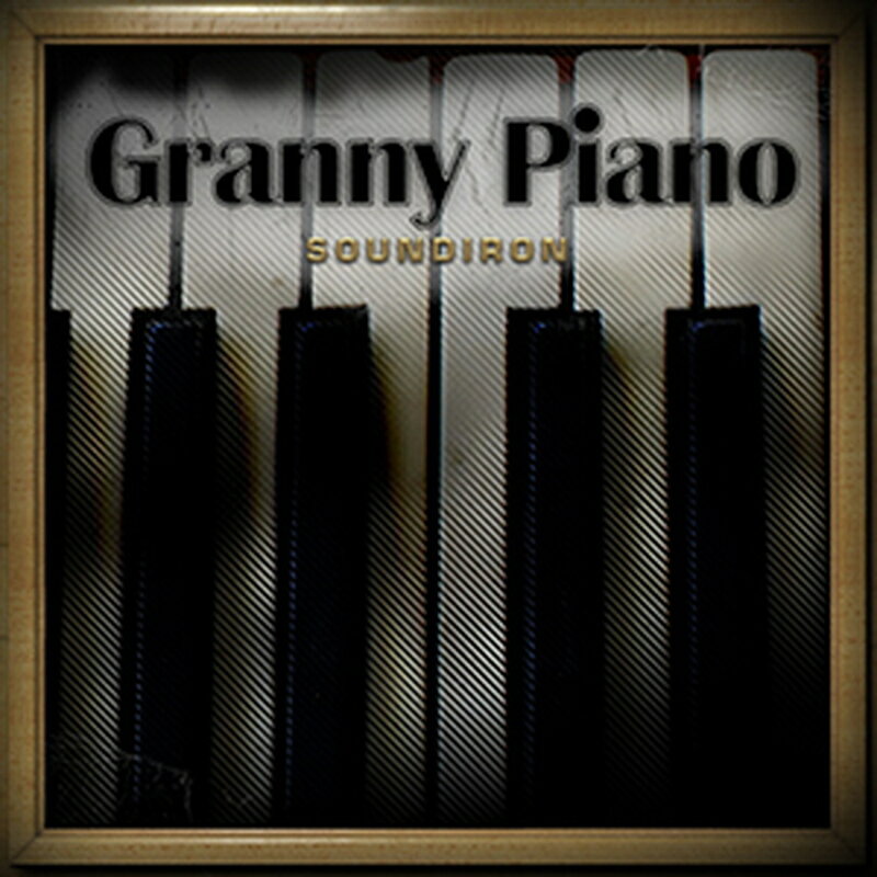 SOUNDIRON/コード販売 商品一覧＞＞SOUNDIRON/新品 商品一覧＞＞DTM【〜10，000円】 商品一覧＞＞プラグインソフト/プラグインその他/SOUNDIRON 商品一覧＞＞詳しくはこちらをご覧くださいSOUNDIRON G...