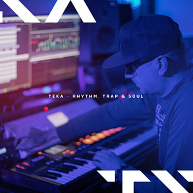 DIGINOIZ/コード販売 商品一覧＞＞DIGINOIZ/新品 商品一覧＞＞DTM【〜5，000円】 商品一覧＞＞プラグインソフト/プラグインその他/DIGINOIZ 商品一覧＞＞詳しくはこちらをご覧くださいDIGINOIZ TEKA -...