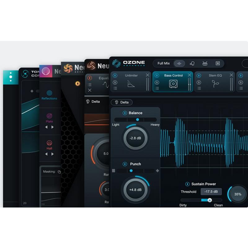 iZotope/コード販売 商品一覧＞＞iZotope/新品 商品一覧＞＞DTM【50，000円〜100，000円】 商品一覧＞＞プラグインソフト/プラグインバンドル/iZotope 商品一覧＞＞詳しくはこちらをご覧くださいiZotope ...