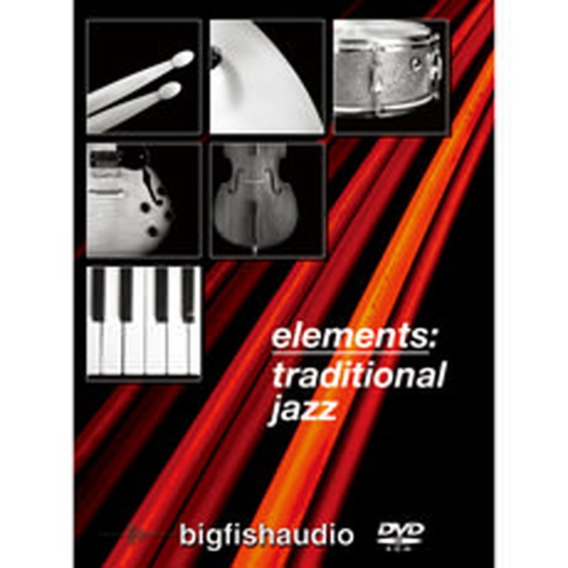 BIG FISH AUDIO/コード販売 商品一覧＞＞BIG FISH AUDIO/新品 商品一覧＞＞DTM【5，000円〜15，000円】 商品一覧＞＞プラグインソフト/プラグインその他/BIG FISH AUDIO 商品一覧＞＞詳しくは...