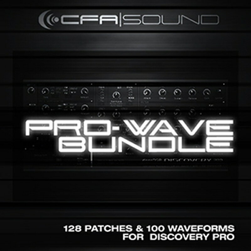 CFA-SOUND/コード販売 商品一覧＞＞CFA-SOUND/新品 商品一覧＞＞DTM【〜10，000円】 商品一覧＞＞プラグインソフト/プラグインその他/CFA-SOUND 商品一覧＞＞詳しくはこちらをご覧くださいCFA-SOUND P...