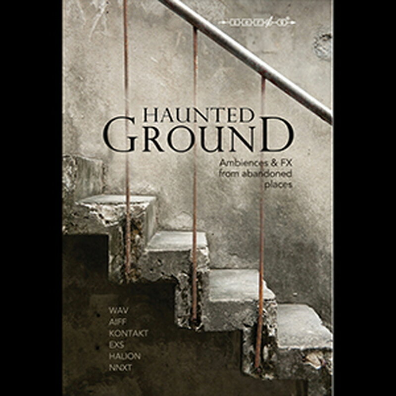 ZERO-G/コード販売 商品一覧＞＞ZERO-G/新品 商品一覧＞＞DTM【5，000円〜15，000円】 商品一覧＞＞プラグインソフト/プラグインその他/ZERO-G 商品一覧＞＞詳しくはこちらをご覧くださいZERO-G HAUNTED...