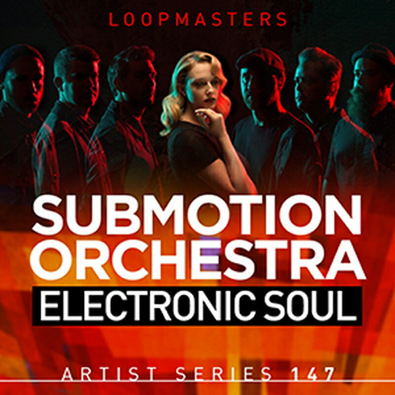 LOOPMASTERS/コード販売 商品一覧＞＞LOOPMASTERS/新品 商品一覧＞＞DTM【〜10，000円】 商品一覧＞＞プラグインソフト/プラグインその他/LOOPMASTERS 商品一覧＞＞詳しくはこちらをご覧くださいLOOPM...