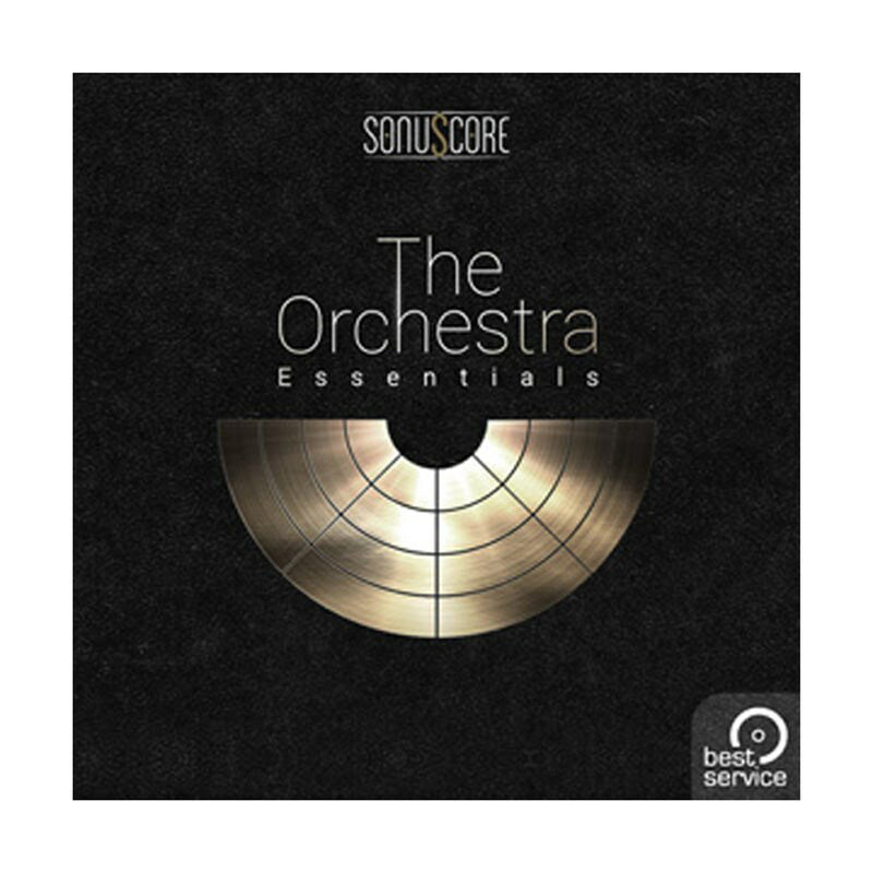 BestService/コード販売 商品一覧＞＞BestService/新品 商品一覧＞＞DTM【10，000円〜20，000円】 商品一覧＞＞ソフトウェア音源/オーケストラ・管弦楽器/BestService 商品一覧＞＞詳しくはこちらをご...