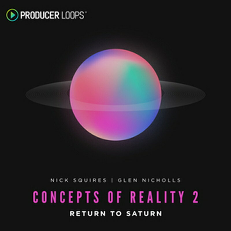 PRODUCER LOOPS/コード販売 商品一覧＞＞PRODUCER LOOPS/新品 商品一覧＞＞DTM【〜10，000円】 商品一覧＞＞プラグインソフト/プラグインその他/PRODUCER LOOPS 商品一覧＞＞詳しくはこちらをご覧...