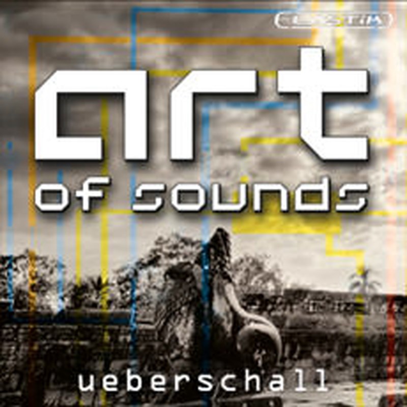 UEBERSCHALL/コード販売 商品一覧＞＞UEBERSCHALL/新品 商品一覧＞＞DTM【10，000円〜20，000円】 商品一覧＞＞ソフトウェア音源/マルチ音源/UEBERSCHALL 商品一覧＞＞詳しくはこちらをご覧くださいU...