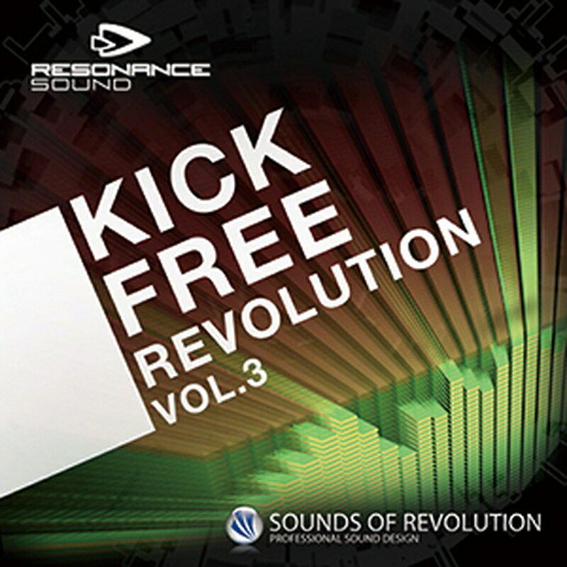SOUNDS OF REVOLUTION/コード販売 商品一覧＞＞SOUNDS OF REVOLUTION/新品 商品一覧＞＞DTM【5，000円〜15，000円】 商品一覧＞＞プラグインソフト/プラグインその他/SOUNDS OF REV...