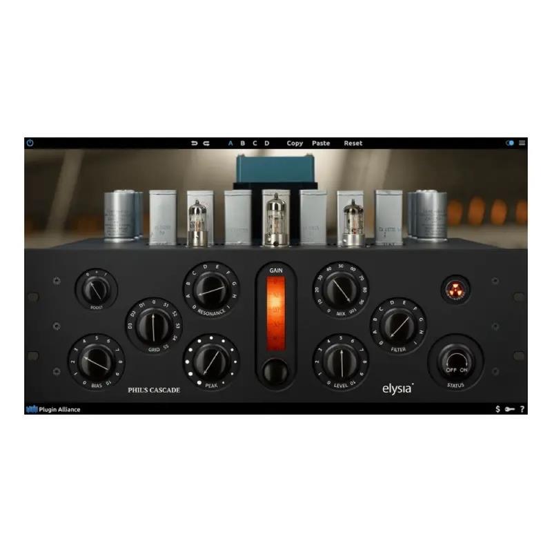 Plugin Alliance/コード販売 商品一覧＞＞Plugin Alliance/新品 商品一覧＞＞DTM【5，000円〜10，000円】 商品一覧＞＞プラグインソフト/プラグインその他/Plugin Alliance 商品一覧＞＞詳...