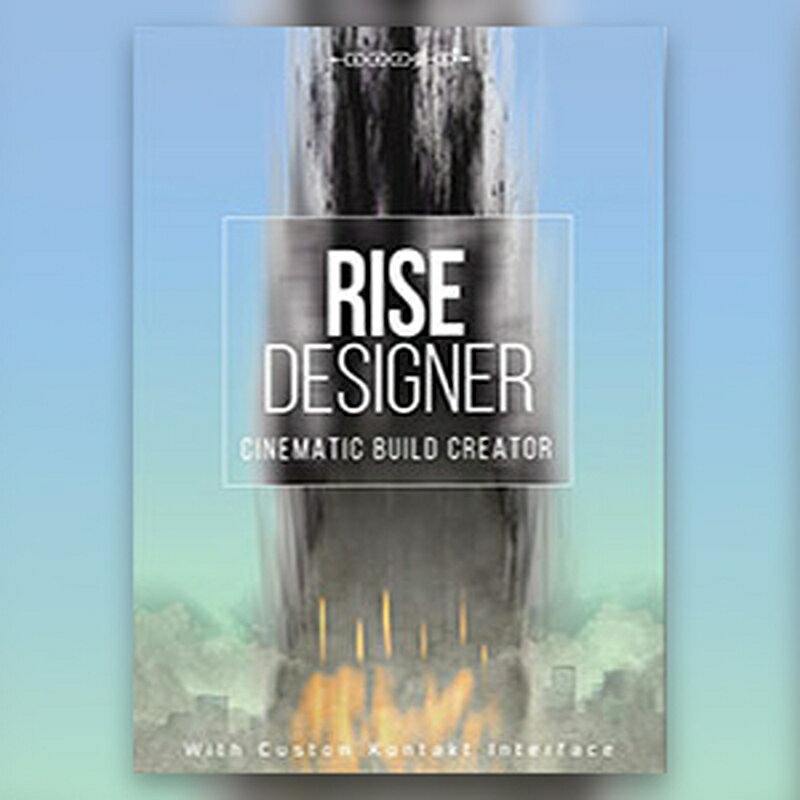 ZERO-G/コード販売 商品一覧＞＞ZERO-G/新品 商品一覧＞＞DTM【5，000円〜20，000円】 商品一覧＞＞プラグインソフト/プラグインその他/ZERO-G 商品一覧＞＞詳しくはこちらをご覧くださいZERO-G RISE DE...