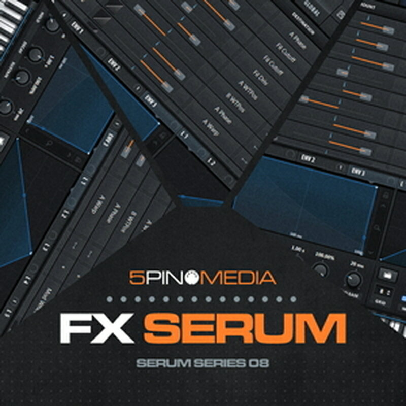 5PIN MEDIA/コード販売 商品一覧＞＞5PIN MEDIA/新品 商品一覧＞＞DTM【〜5，000円】 商品一覧＞＞プラグインソフト/プラグインその他/5PIN MEDIA 商品一覧＞＞詳しくはこちらをご覧ください5PIN MEDI...