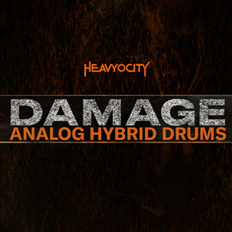 HEAVYOCITY/コード販売 商品一覧＞＞HEAVYOCITY/新品 商品一覧＞＞DTM【10，000円〜25，000円】 商品一覧＞＞ソフトウェア音源/ドラム・パーカッション系/HEAVYOCITY 商品一覧＞＞詳しくはこちらをご覧く...